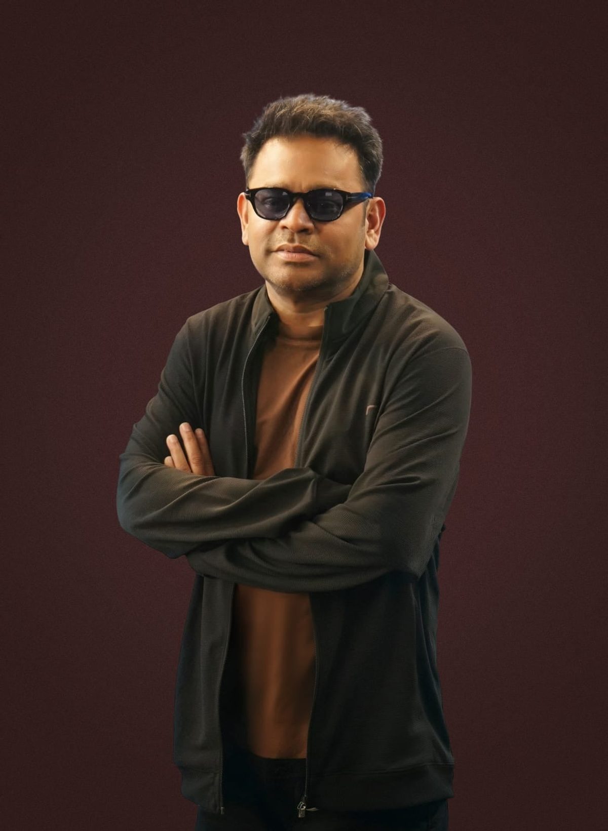 A.R. Rahman Makes Acting Debut as "Angry Director" in Pra… — Insightful ...